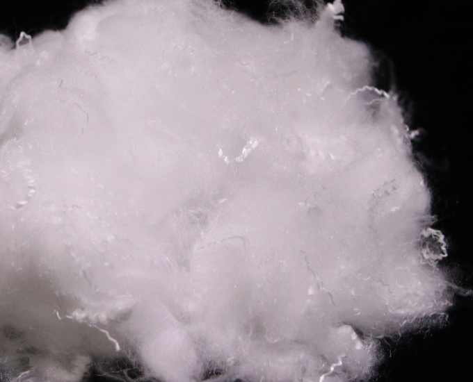 The difference between aramid pulp and liquid dyed aramid fiber