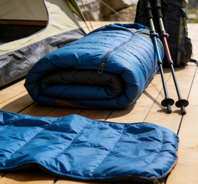 What are water-repellent fibers? Detailed explanation of daily ...