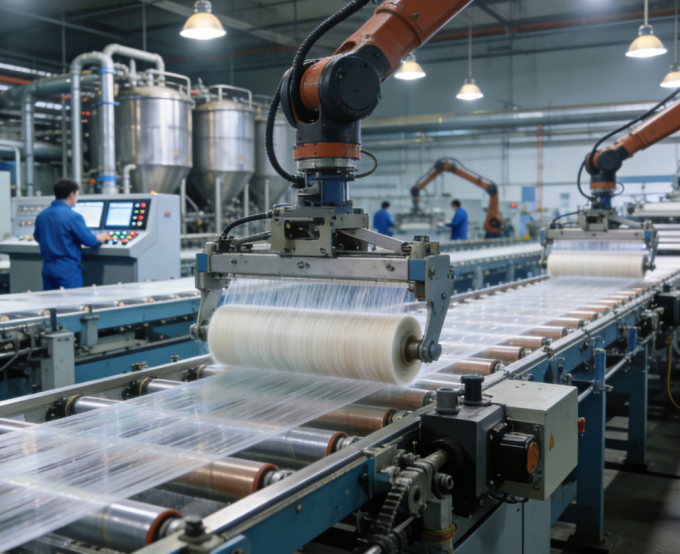 A must-read for practitioners: Polypropylene fiber classification ...