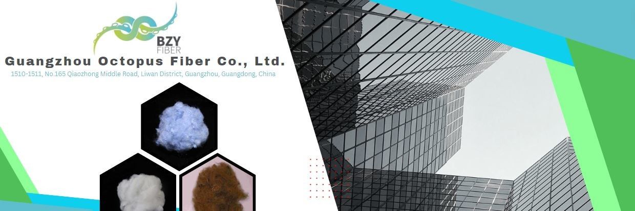 Quality Polyester Staple Fiber & Fire Retardant Polyester Staple Fiber ...