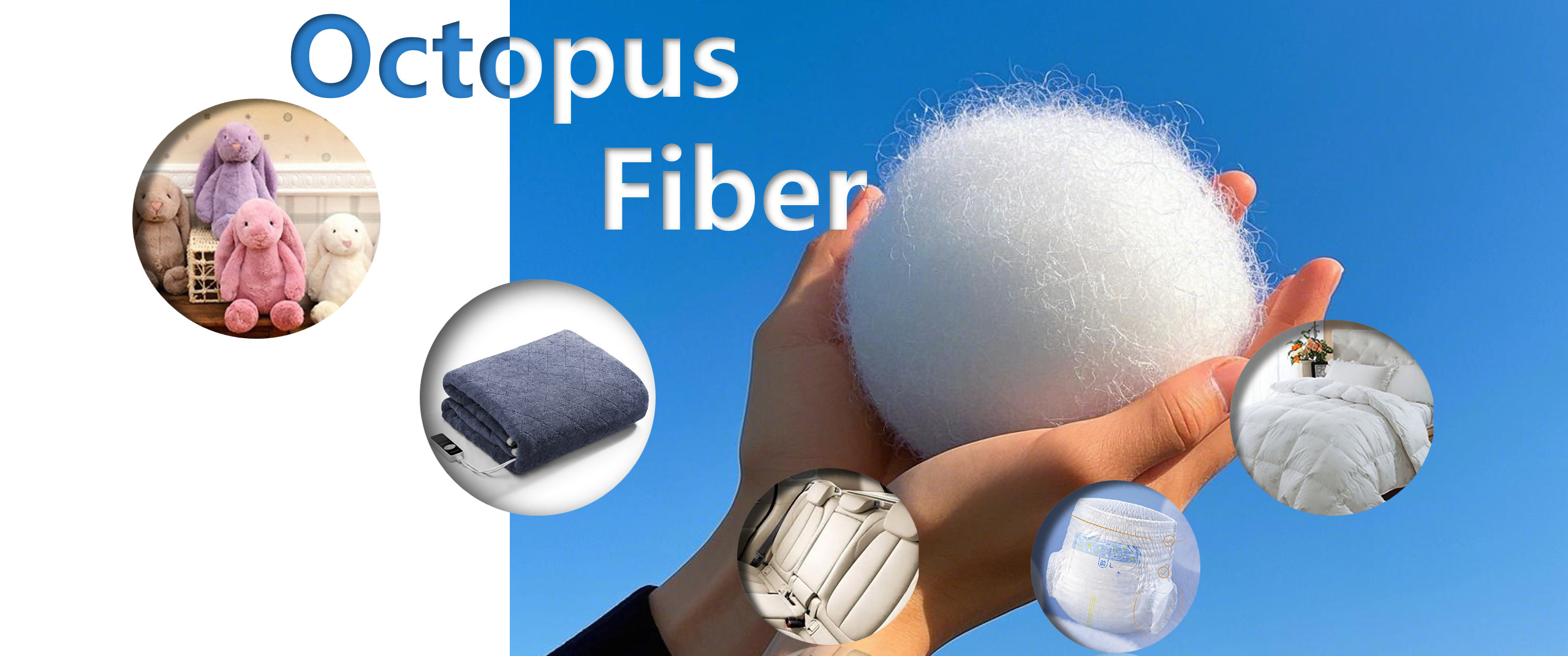 Quality Polyester Staple Fiber & Fire Retardant Polyester Staple Fiber ...