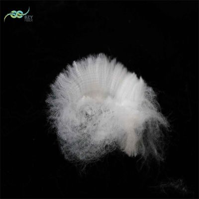 Low Melting Polyester Fiber factory, Buy good price Hollow Polyester ...